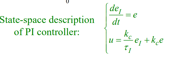 Solved I am trying to find the transfer function of a PI | Chegg.com