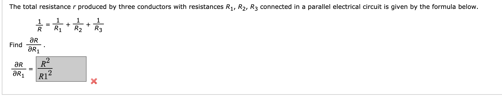 Solved Multivariable Calculus Differential Equations I