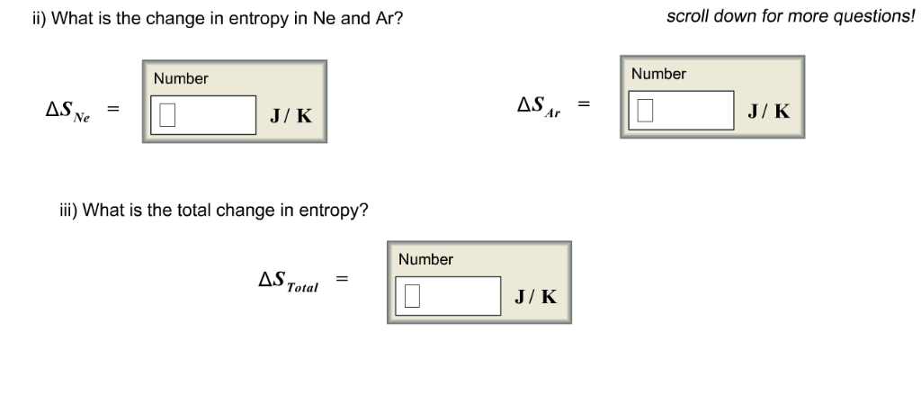 Solved Two flasks are joined, separated by a stopcock, as | Chegg.com