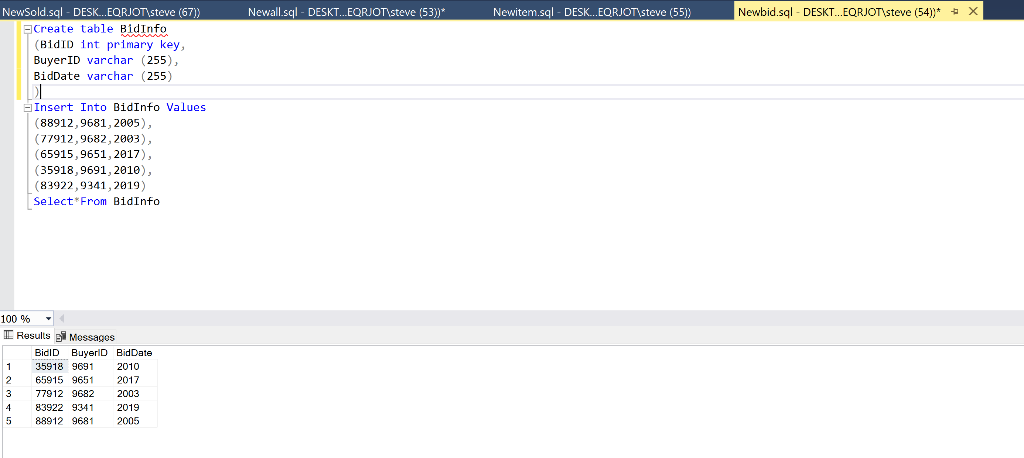 Solved Everytime i try to code this it hasnt been working | Chegg.com