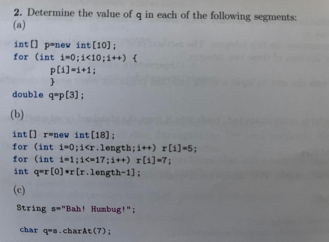 Solved Please assist with the following Java | Chegg.com