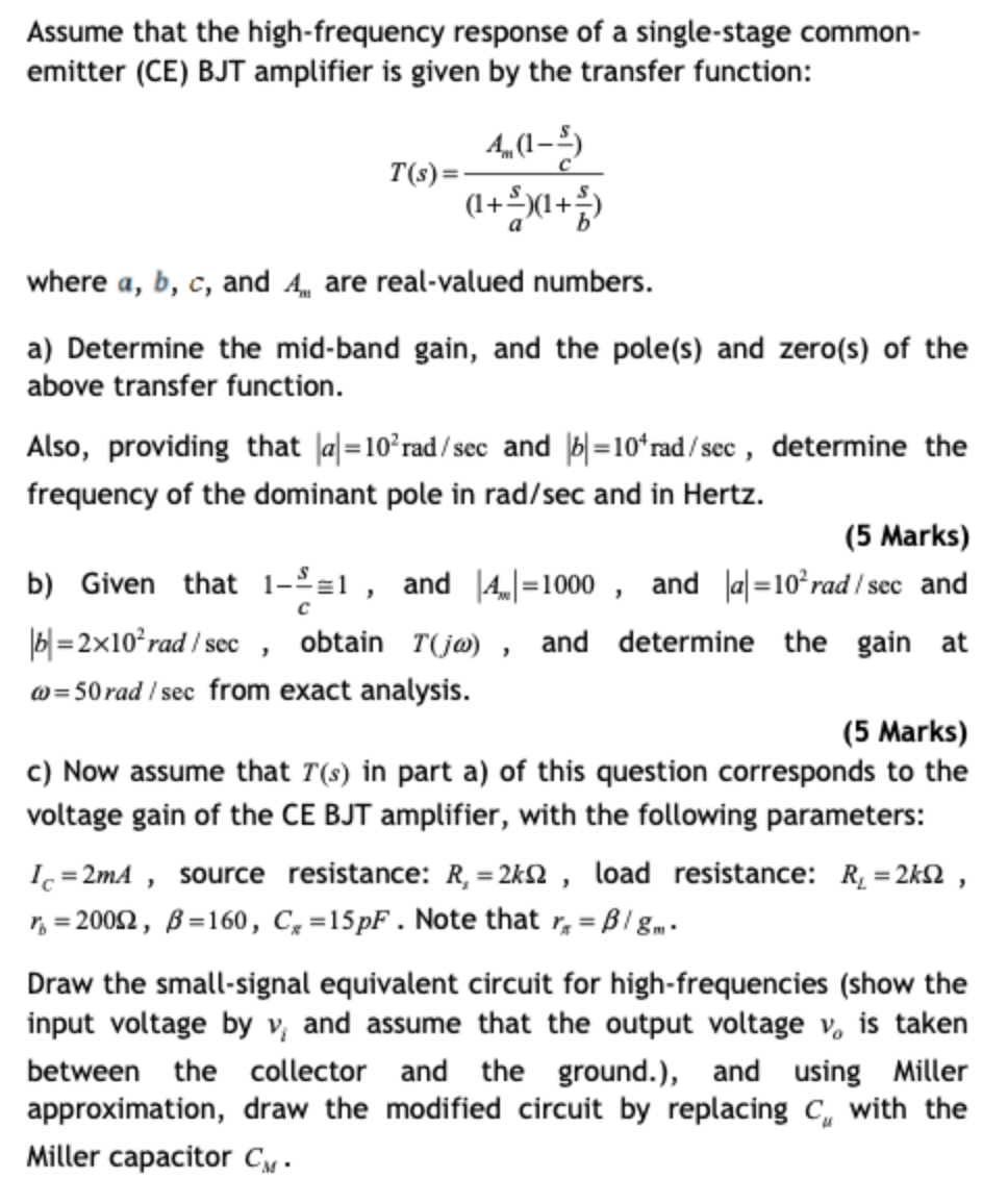 Solved Please Give Detailed Answer Different From Already Chegg