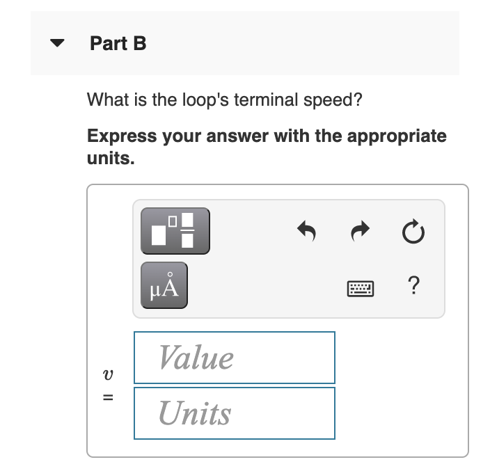 Solved I Review | Constants Part A A very long, rectangular | Chegg.com