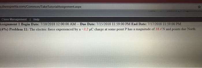 Common Taketutorialassignment Aspx