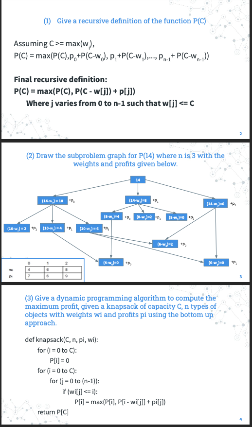 Solved Provide proper and complete explanation for the | Chegg.com