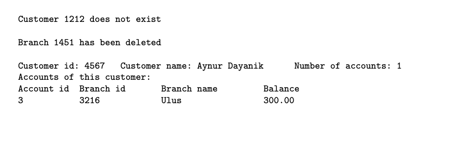 Solved Only use Pointers, not Map or Vectors In this C++ | Chegg.com