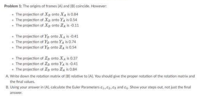 Solved please answer it properly or taking picture of the | Chegg.com