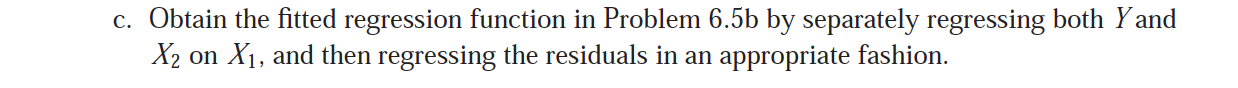 10.5. Refer to Brand preference Problem 6.5b.5. Brand | Chegg.com