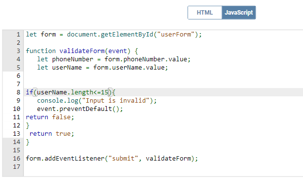 Solved I need help fixing the error that I have that can be | Chegg.com