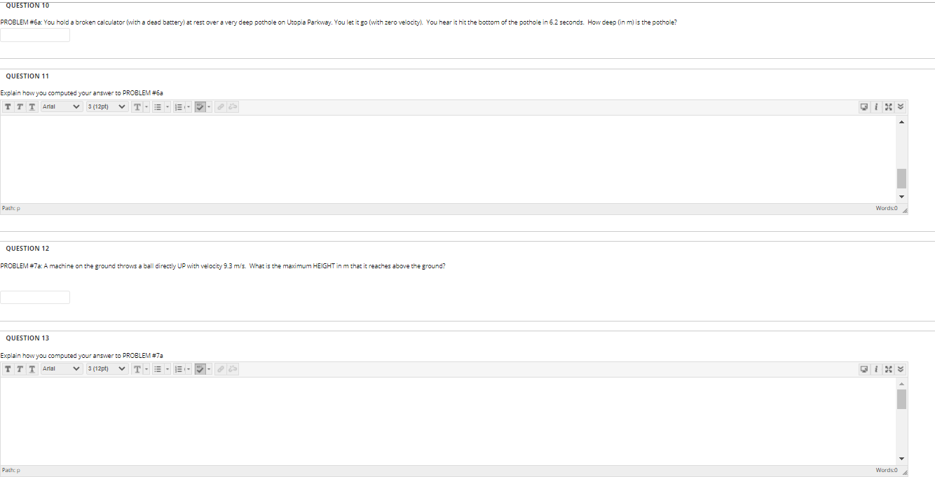 Solved enter only the number do NOT include UNITS do NOT | Chegg.com