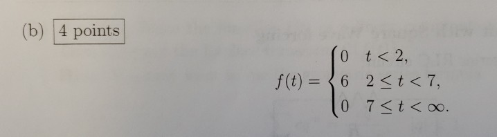 Solved 3. |12 points Function Decomposition Define the unit | Chegg.com