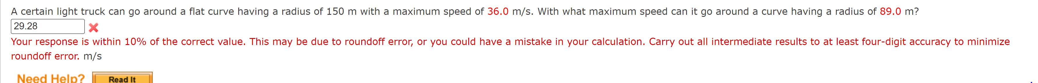Solved Need Help? | Chegg.com