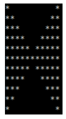 Solved In Python: Write a function that takes in as an | Chegg.com