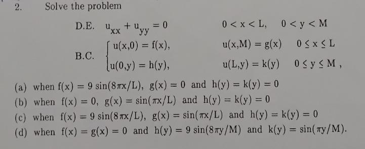 Solved Please solve all subtasks. Be careful with | Chegg.com