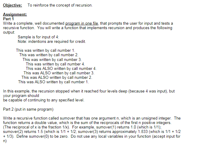 Solved JAVA Please. Note the output for Part 1 needs to be | Chegg.com