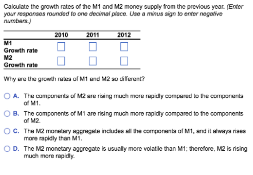 Solved End-of-Chapter Exercise 19 Question Help O The table | Chegg.com