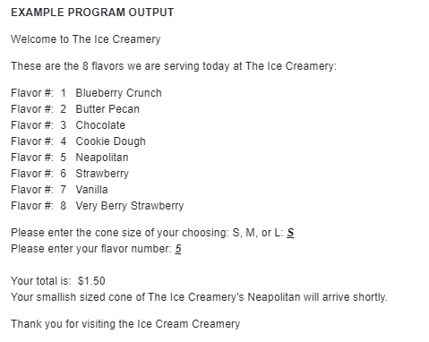 Solved For this assignment you will plan and create a | Chegg.com