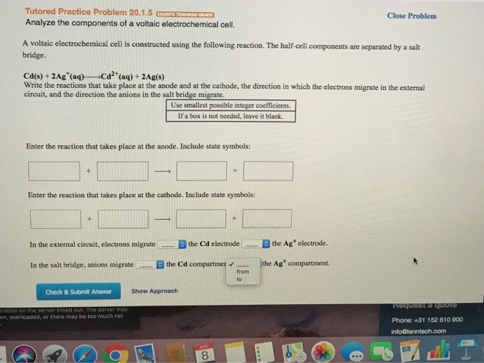 Solved Tutored Practice Problem 20.1.5 couNTS TOWARD CAD | Chegg.com