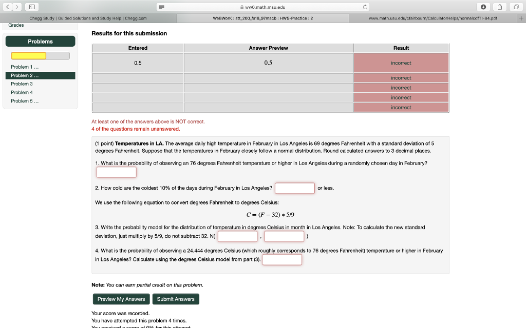 Solved ID www6.math.msu.edu Chegg Study | Guided Solutions | Chegg.com