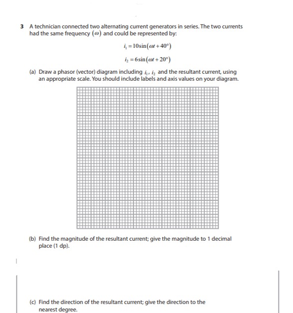 Solved detailed explanation | Chegg.com