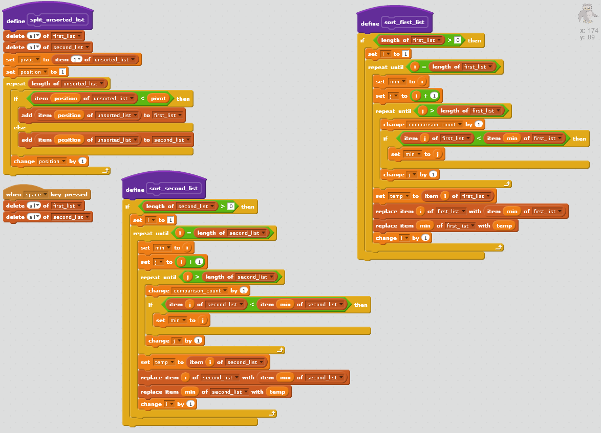 The teacher runs an after-school computing club. The | Chegg.com