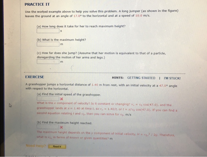 Solved LEARN MORE REMARKS Although modeling the long | Chegg.com