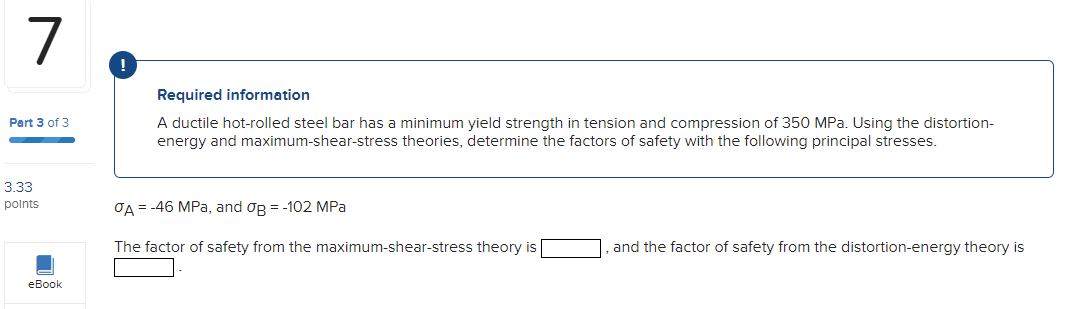 Solved please solve the question correctly. Its my third | Chegg.com