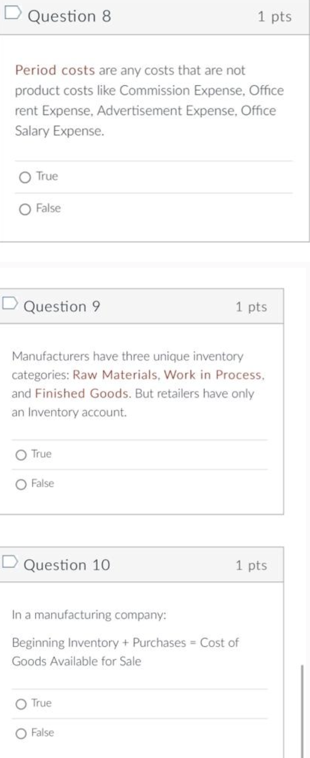 Solved Click in the boxed areas below to launch a pick list | Chegg.com