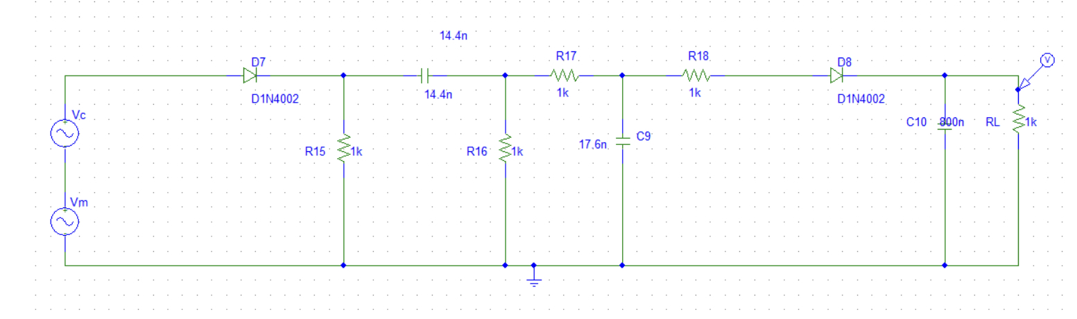 Solved Design this circuit in tinkercad. | Chegg.com