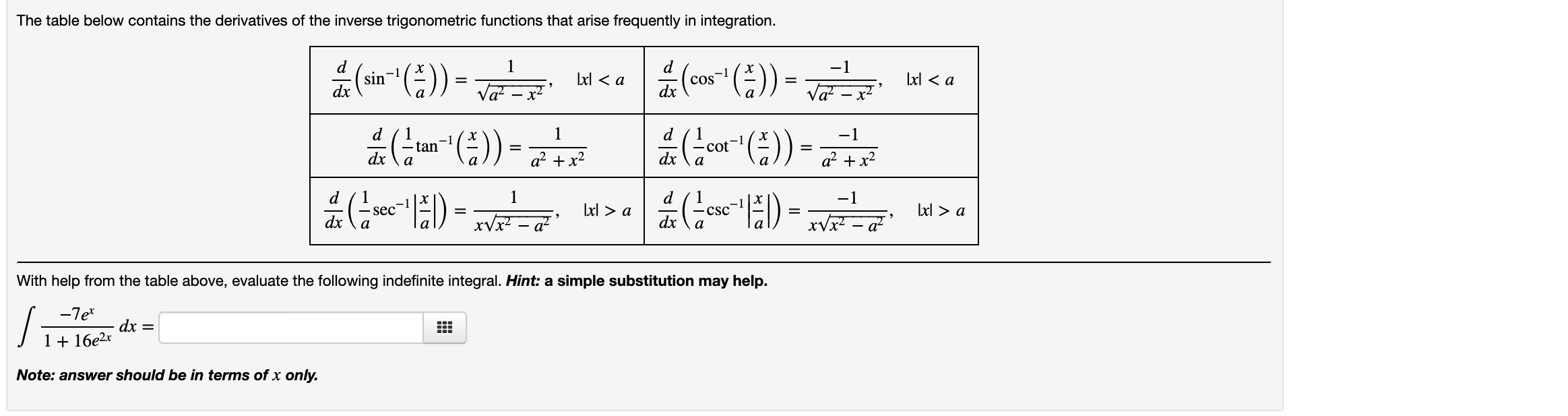 Solved Please answer this two part question. I will rate | Chegg.com