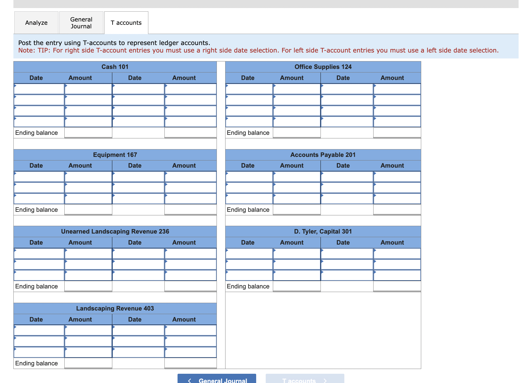 Solved QS 2-8 (Algo) Analyzing transactions and preparing | Chegg.com