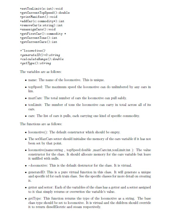 2 Assignment In this assignmet you are going to be | Chegg.com