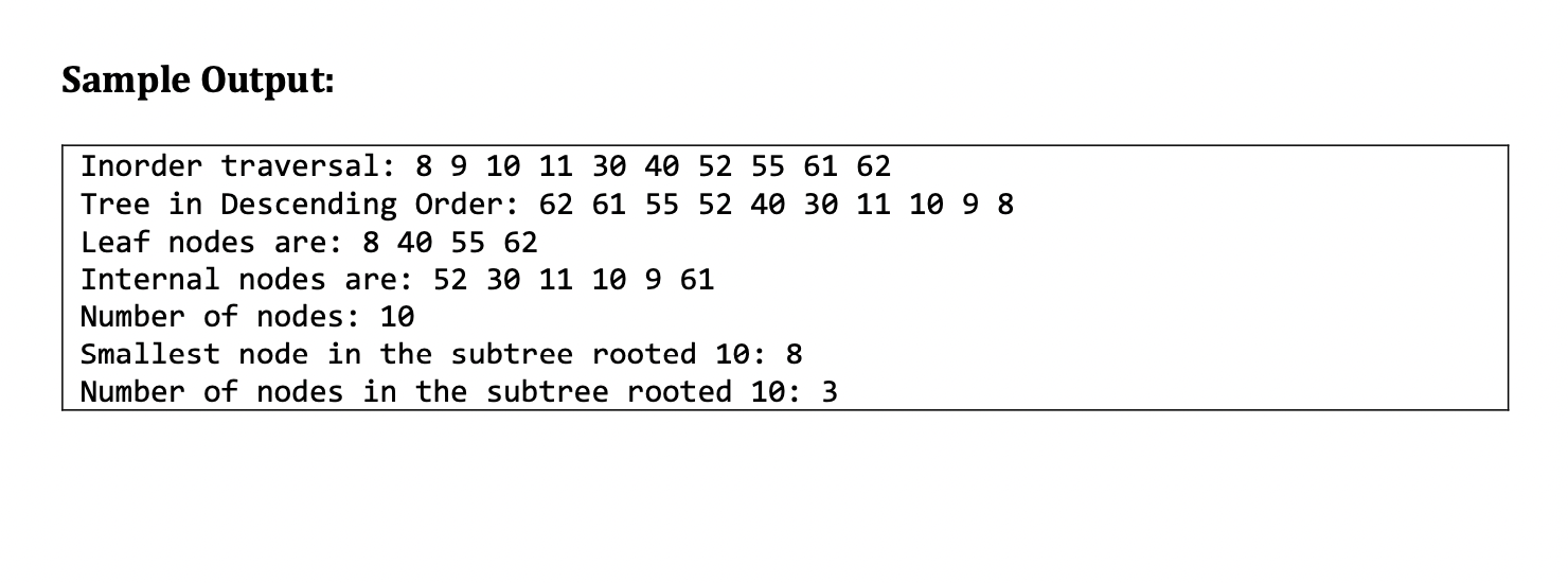 Solved Question 2 [12 marks] Use the sample java files | Chegg.com