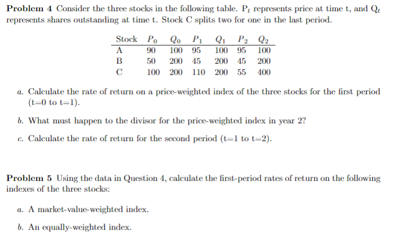 Solved Focus on problem 5 ﻿of this ppicture. Just attaching | Chegg.com