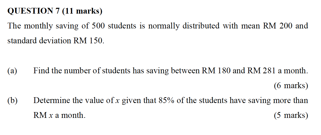 Solved QUESTION 4 (12 marks) A discrete random variable Y | Chegg.com