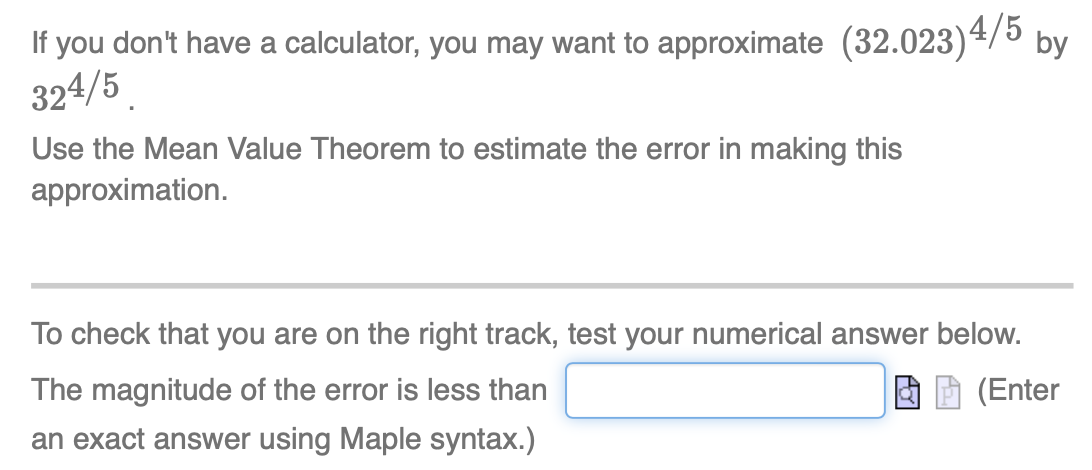 Solved If you don't have a calculator, you may want to | Chegg.com