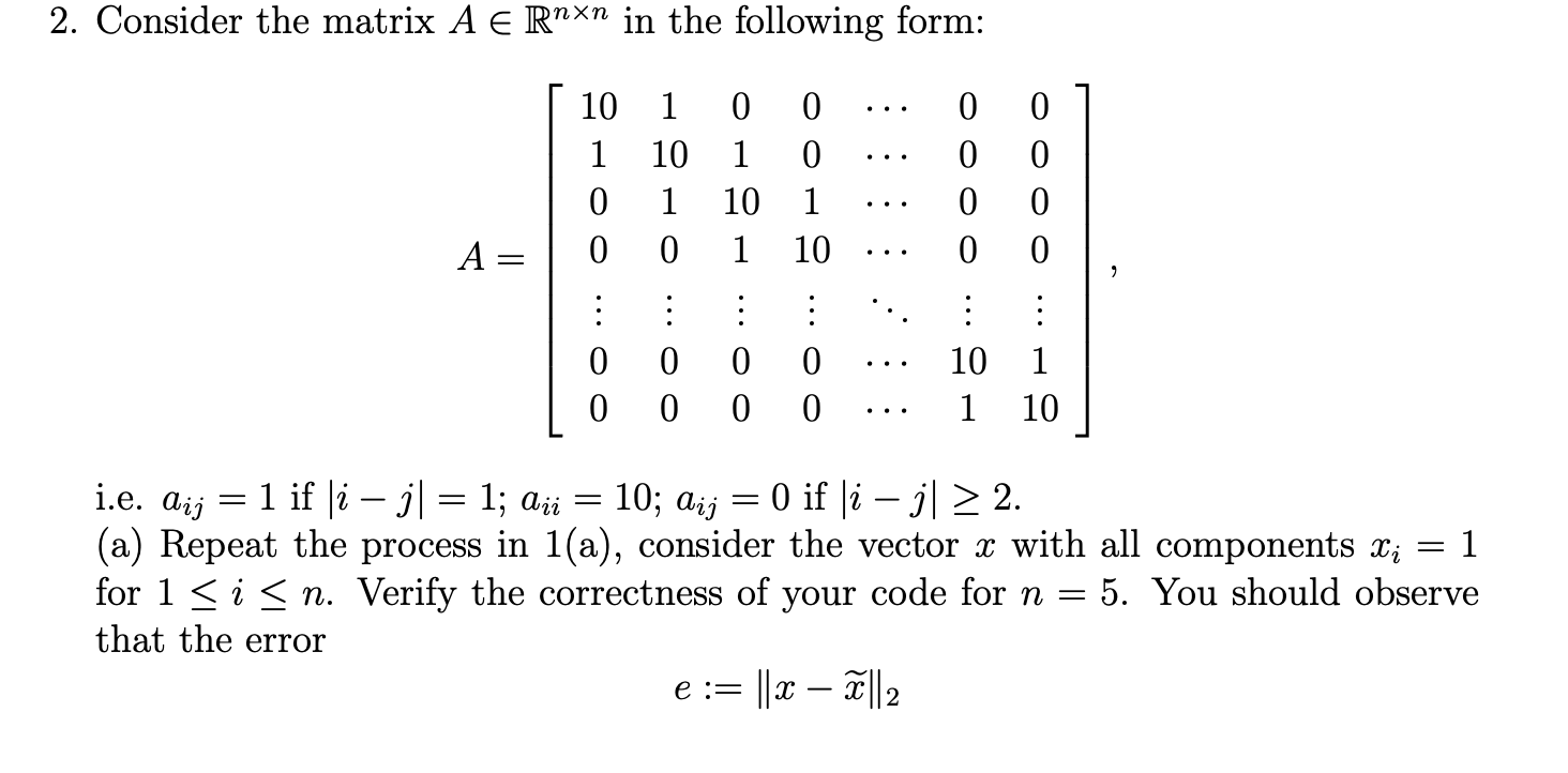 Solved In This Homework You Do Not Need To Write Your Own 