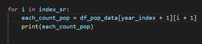 Solved I have an array the I am pulling values from, | Chegg.com