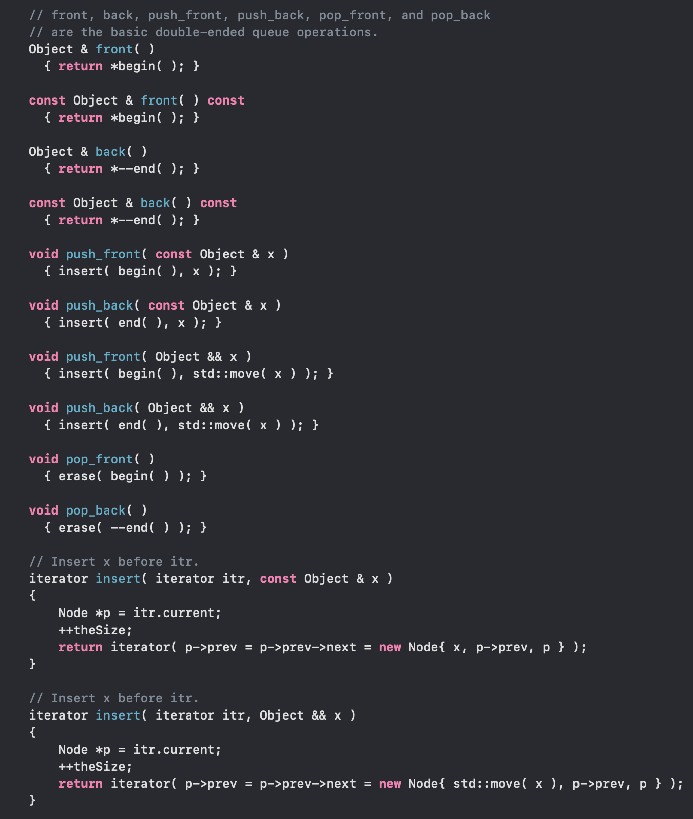 Solved //// Lab_3://// Objective: Experiment with Lists, | Chegg.com