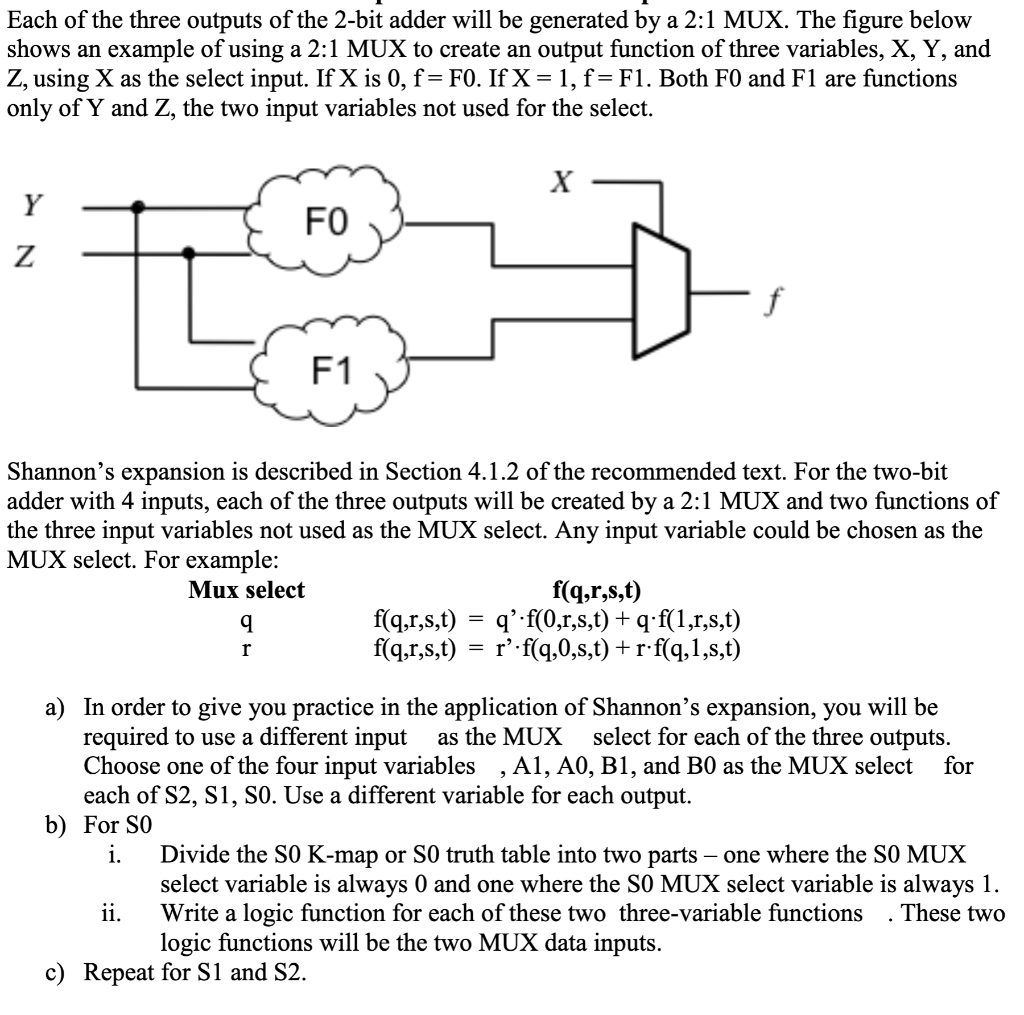 Solved PROBLEM STATEMENT In this laboratory, we will design | Chegg.com