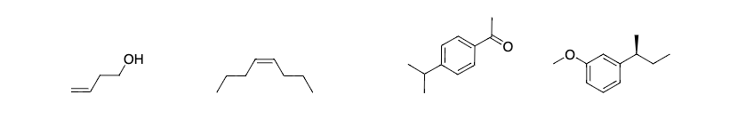 Solved How many 1H NMR Signals? | Chegg.com Solved How many 1H NMR Signals? | Chegg.com