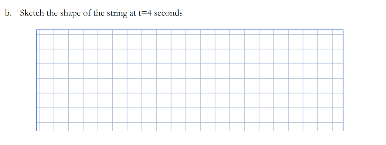 Solved 5) Two wave pulses are sent down a string from | Chegg.com