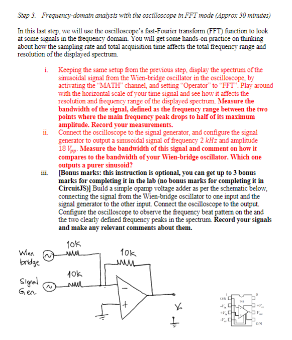 So lost with this experiment, would love some help | Chegg.com