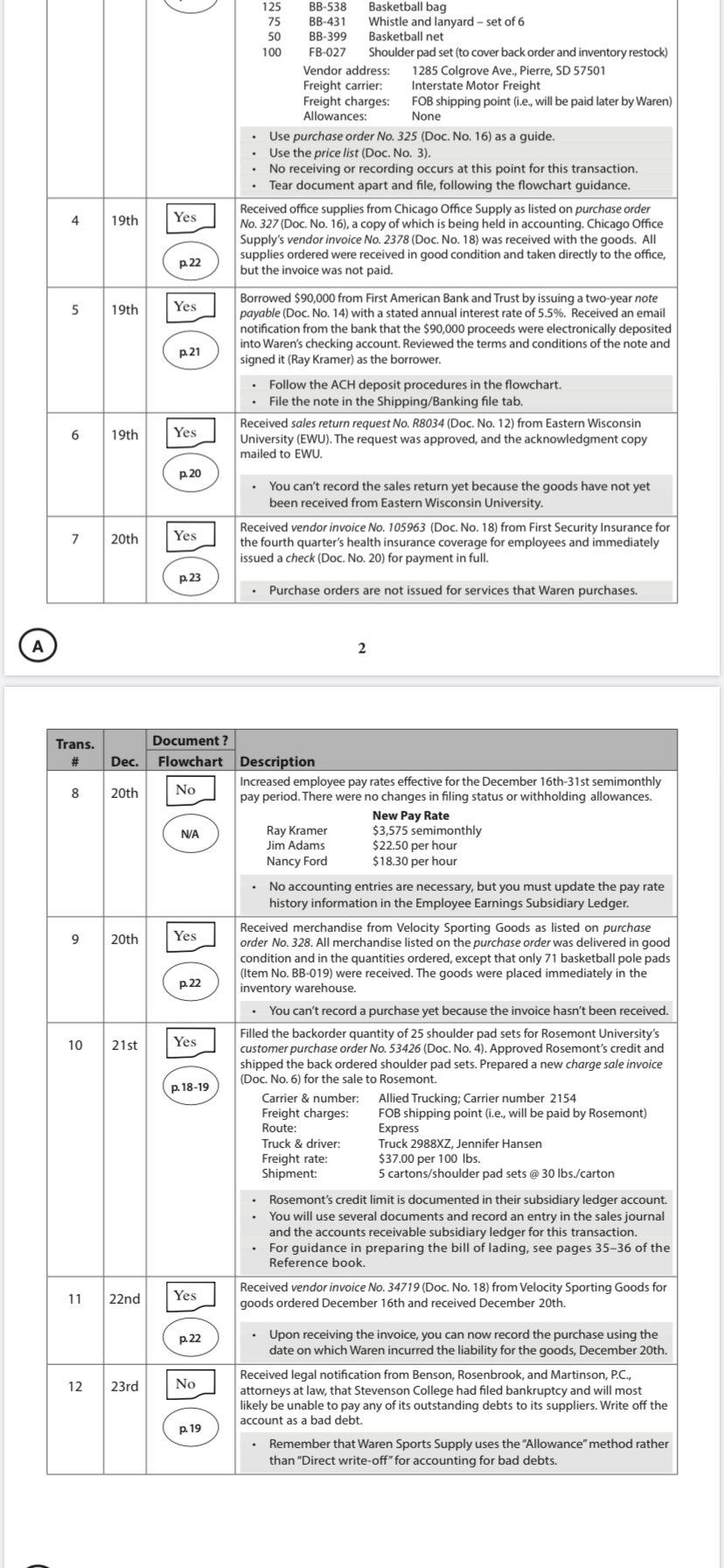 Systems Understanding Aid 10th Edition I am working | Chegg.com