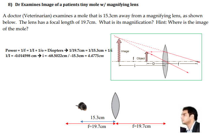 Solved 7) Definition of Lenz's law According to Lenz's law, | Chegg.com