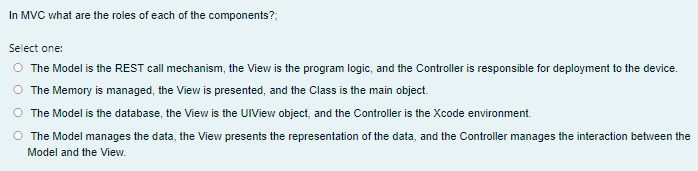 Solved One of the main differences between a struct and a | Chegg.com