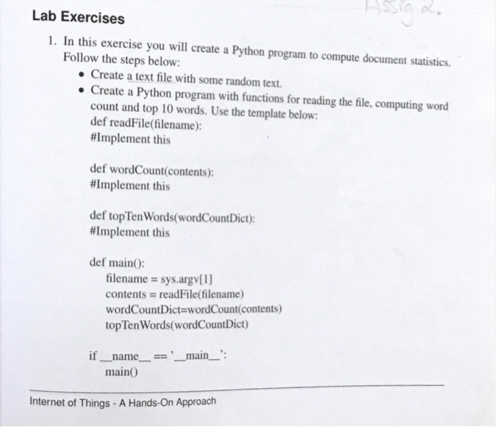Solved it is also a computer engineering course for subject | Chegg.com