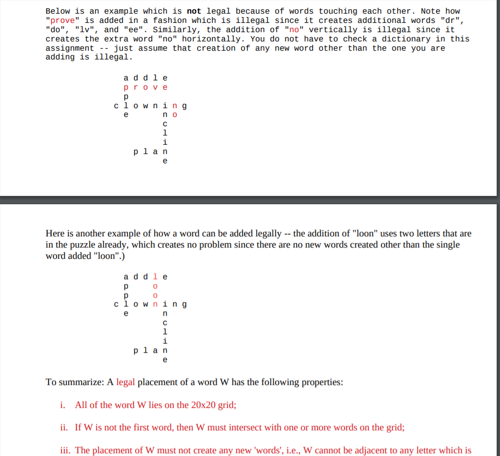 LANGUAGE PYTHON CPS 109 Computer Science I, | Chegg.com