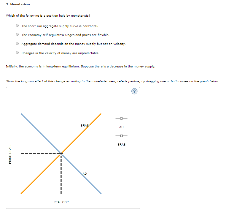 Solved Using the Taylor rule The Taylor rule specifies | Chegg.com