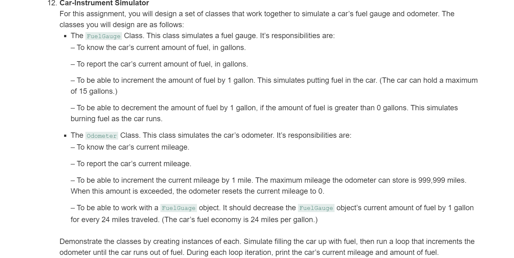 Solved This Is Java And Please I Need Help With The Code 9613